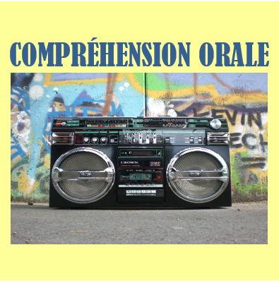 Public : adolescents – Cap sur le FLE