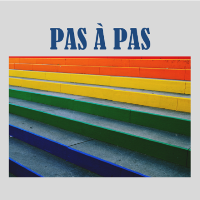 Pas à pas - CAP SUR LE FLE