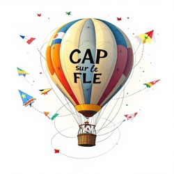 Blog – CAP SUR LE FLE